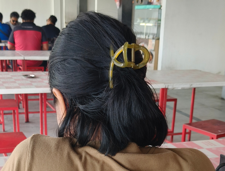 Tren Gaya Rambut Pendek Yang Meledak di Tahun 2025 » SuaraBojonegoro.com